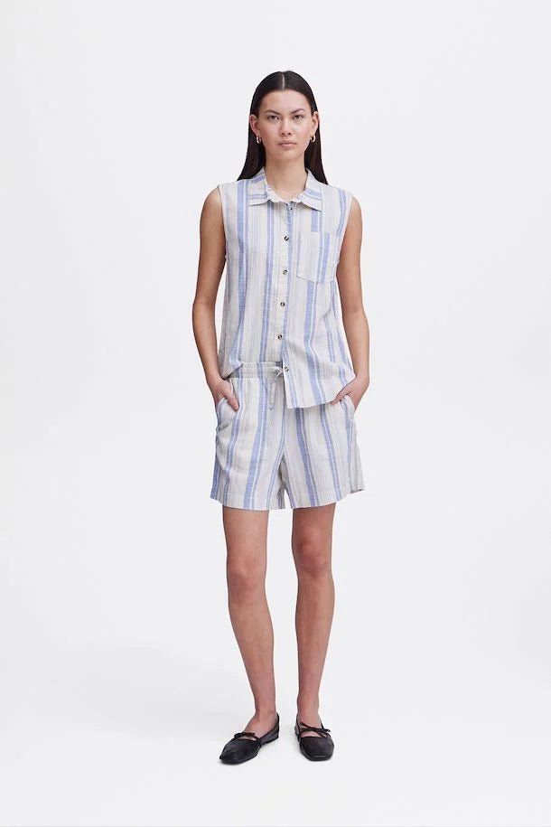 ICHI - IHLINO SHORT - 20119484