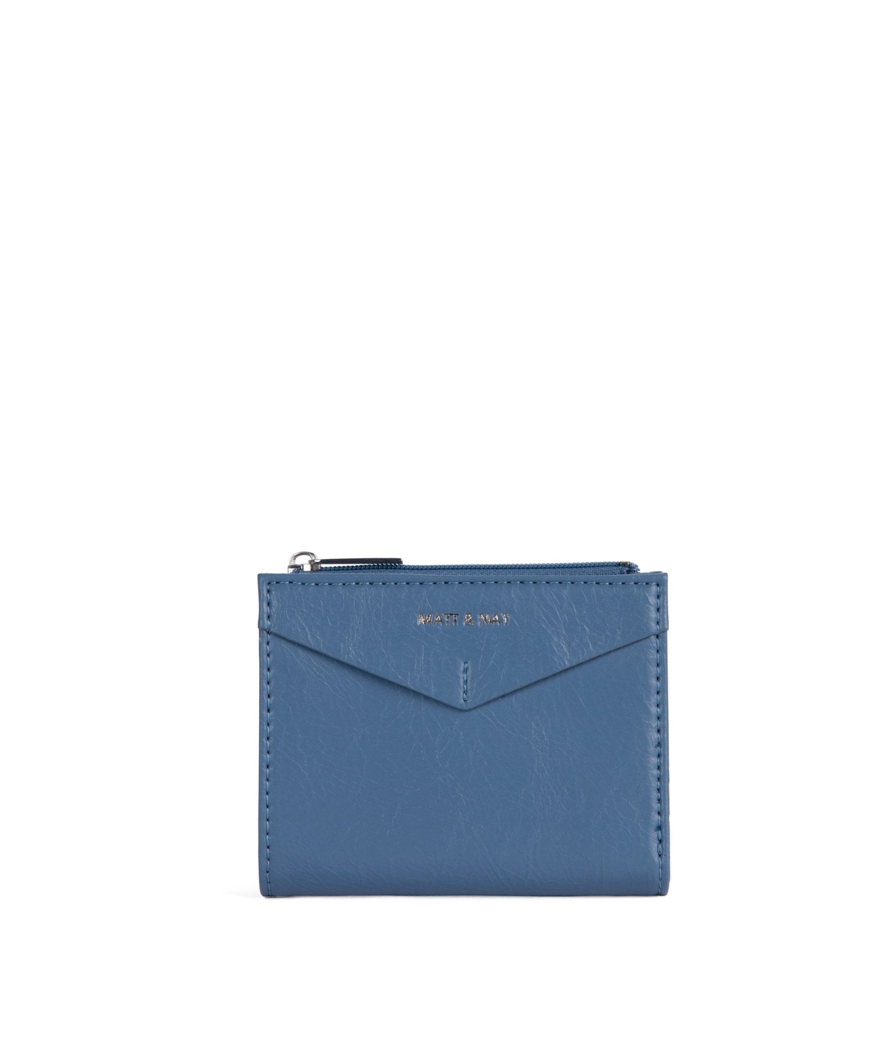 MATT&NAT ROME SM Theme - Vegan Bifold Wallet