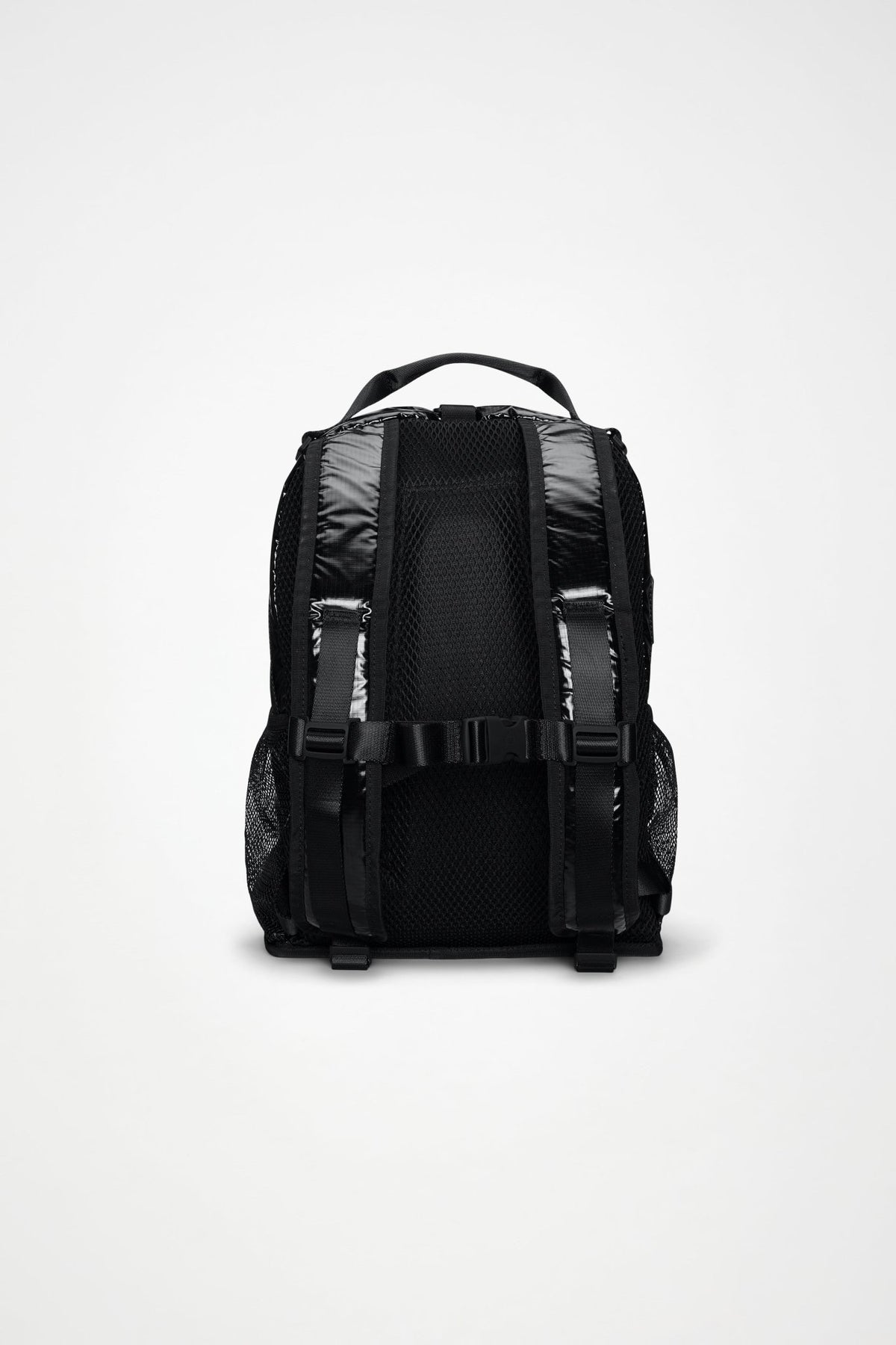RAINS - Sibu Clip Front Backpack W3