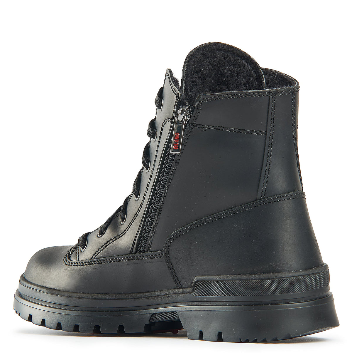 OLANG VICK - Men's winter boots