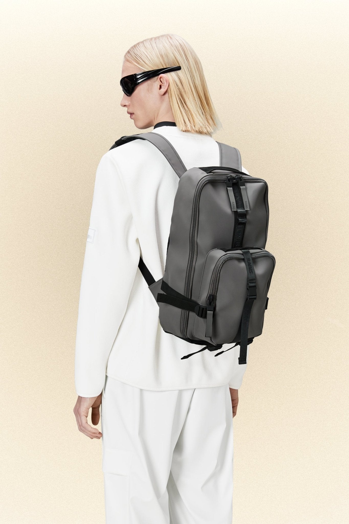 RAINS TRAIL RUCKSACK W3 – Boutique Bubbles